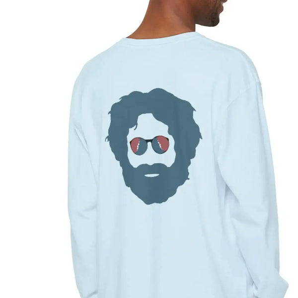 Vineyard Collection Apparel | Coastal Deadhead Style